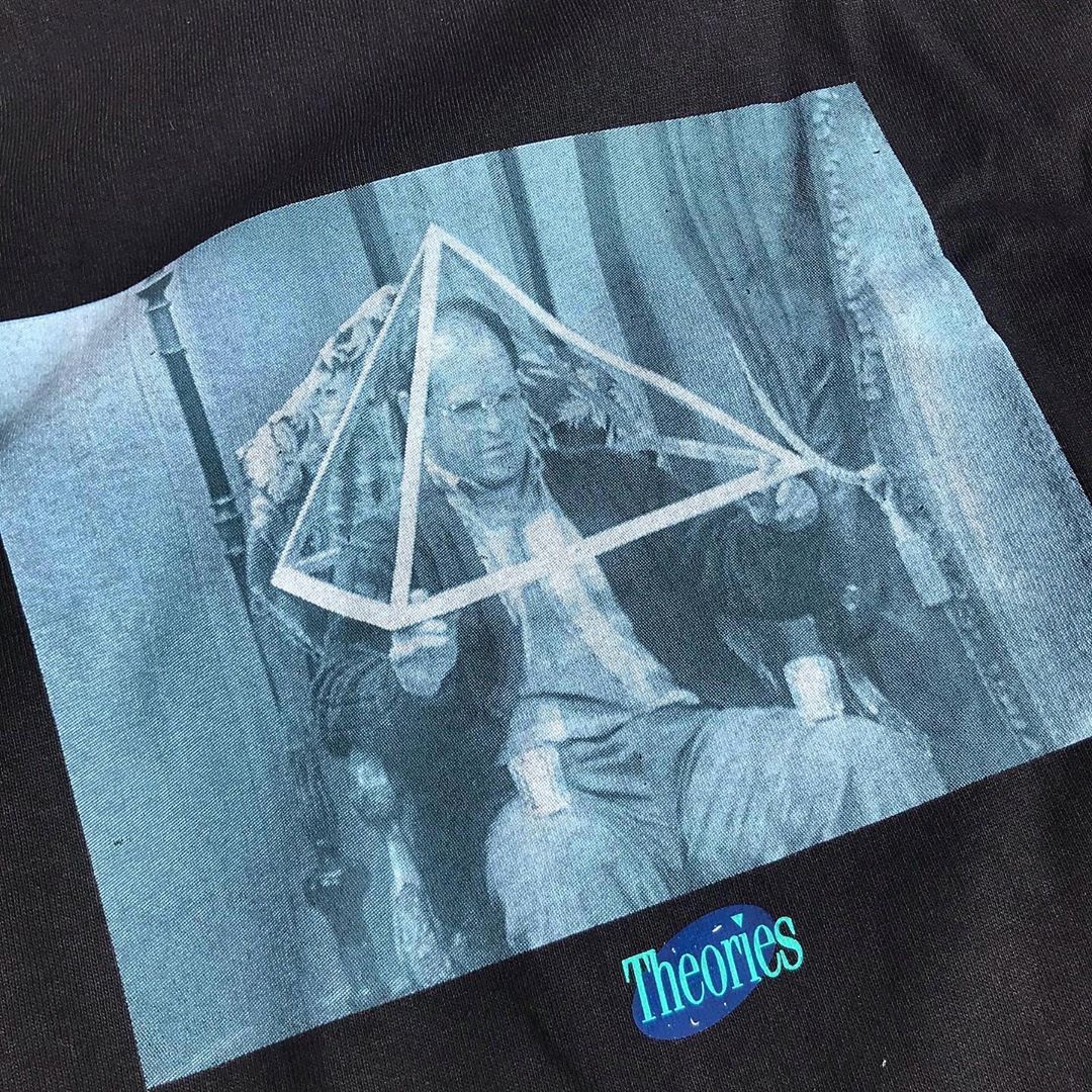 New Arrivals: Theories Decks and Apparel – Galactic G Skateshop