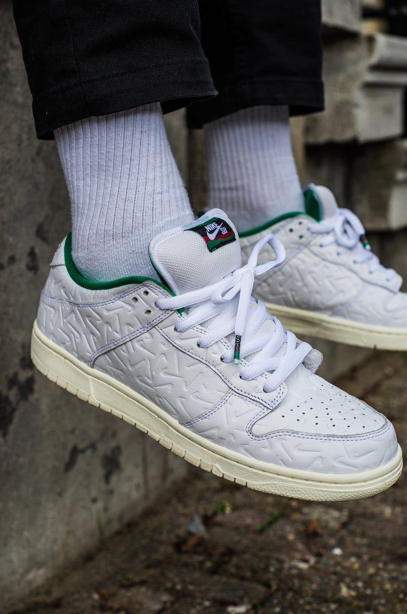 Nike SB x BEN-G Shoe Release 10/5/19 – Galactic G Skateshop