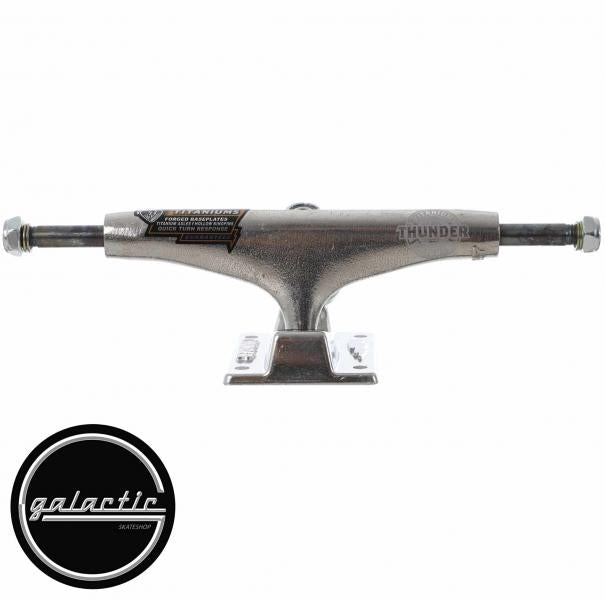 Thunder Titanium 3 Polish 149 Trucks – Galactic G Skateshop