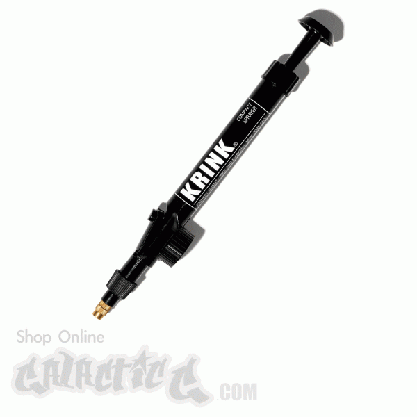 Krink Compact Sprayer – Galactic G Skateshop