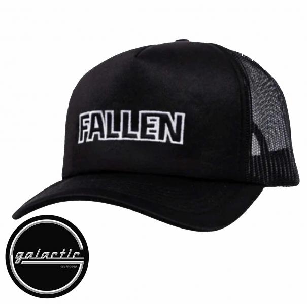Fallen Bold Hat – Galactic G Skateshop
