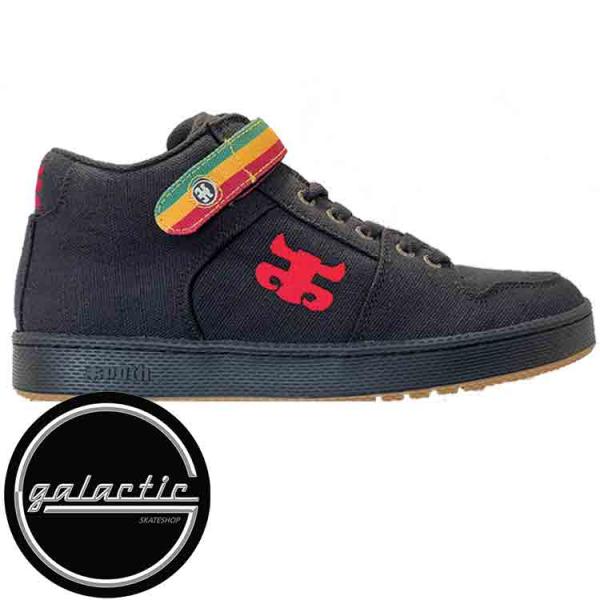 Ipath Grasshopper Shoe – Galactic G Skateshop