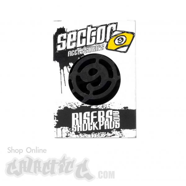 Sector 9 Angled Riser – Galactic G Skateshop