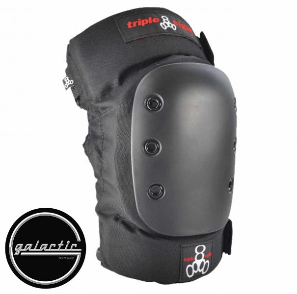 Triple 8 Knee KP22 Pad – Galactic G Skateshop