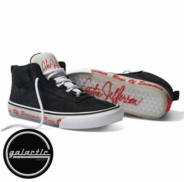 Vans Skate MC VCU (Boys Of Summer) Shoe – Galactic G Skateshop
