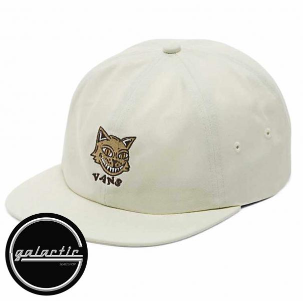 Vans Skate Graphics Hat – Galactic G Skateshop