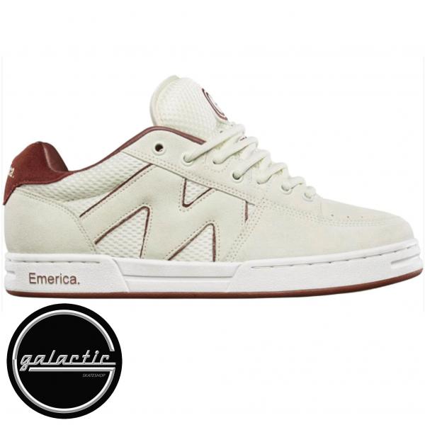 Emerica OG-1 (Skateshop Day) Shoe – Galactic G Skateshop