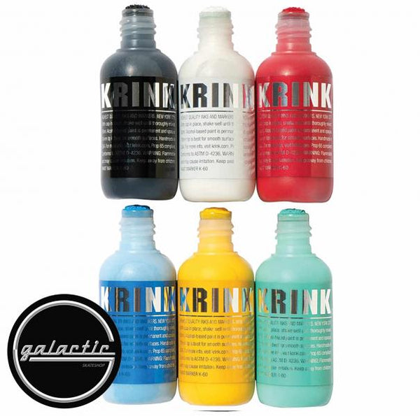 krink markers set