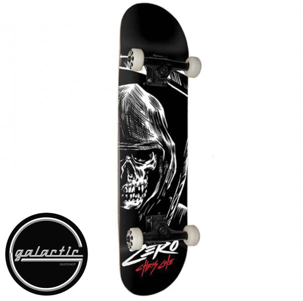 Zero Cole Reaper Complete 8.0" – Galactic G Skateshop